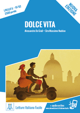 12 Advanced Italian Books To Read For [B2-C1] Level. | tuttoinitaliano
