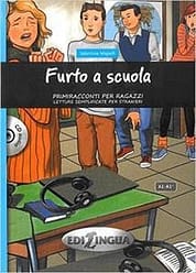 18 Italian Stories For Beginners (A1-A2) | tuttoinitaliano