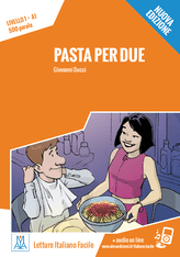 18 Italian Stories For Beginners (A1-A2) | tuttoinitaliano
