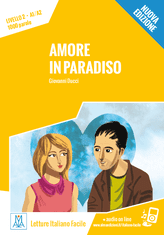 18 Italian Stories For Beginners (A1-A2) | tuttoinitaliano