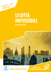 18 Italian Stories For Beginners (A1-A2) | tuttoinitaliano