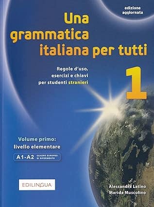 The Gerund in Italian | Easy learn the 2 tenses of the gerund and how ...
